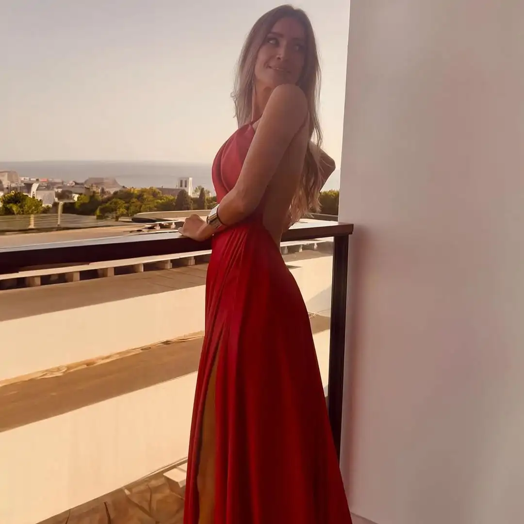 El refugio de Antonio Banderas en la Costa del Sol: una casa de diseño ...