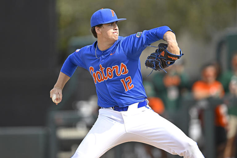 2026 MLB draft: June consensus top 200 rankings