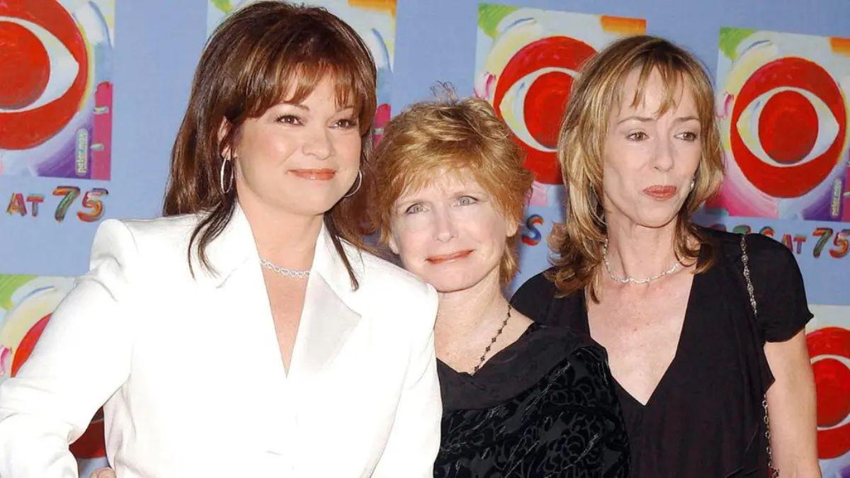 Exploring Valerie Bertinelli's cocaine confessions — including the ...