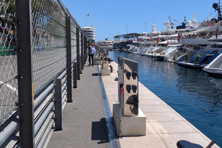 The Monaco magic alive and well in F1 2026