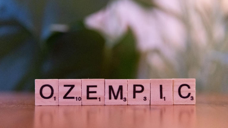 Why doctors say Ozempic works best when combined with healthy routines ...
