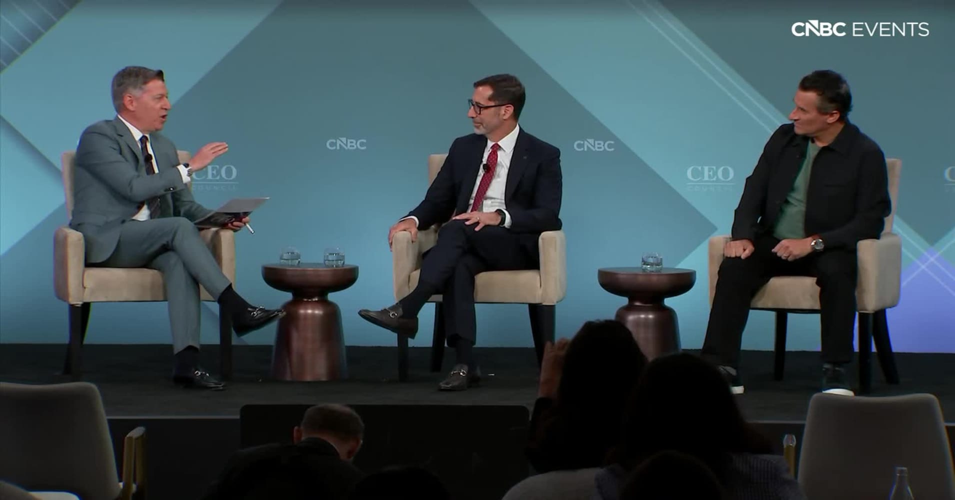 Dale Carnegie CEO says AI is making people skills more important