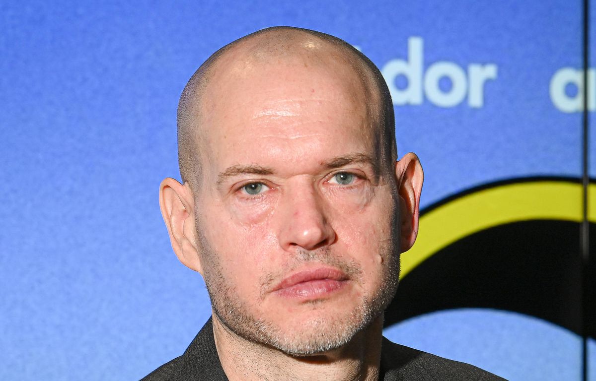 Le cinéaste israélien Nadav Lapid se retire d’un festival de cinéma à ...