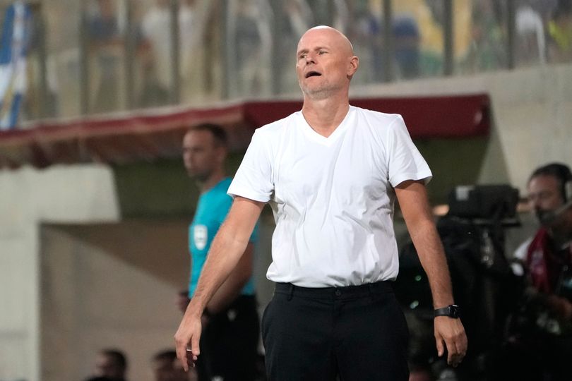 SFA respond to Norway anger at friendly U-turn as chiefs douse down war ...