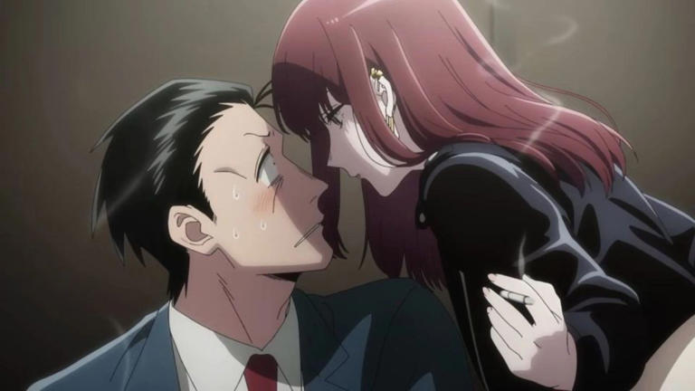This surprise shadowdropped anime gets the first-ever perfect rating on ...