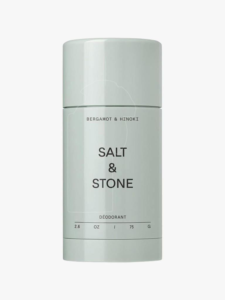 The best natural deodorants don't feel like a compromise