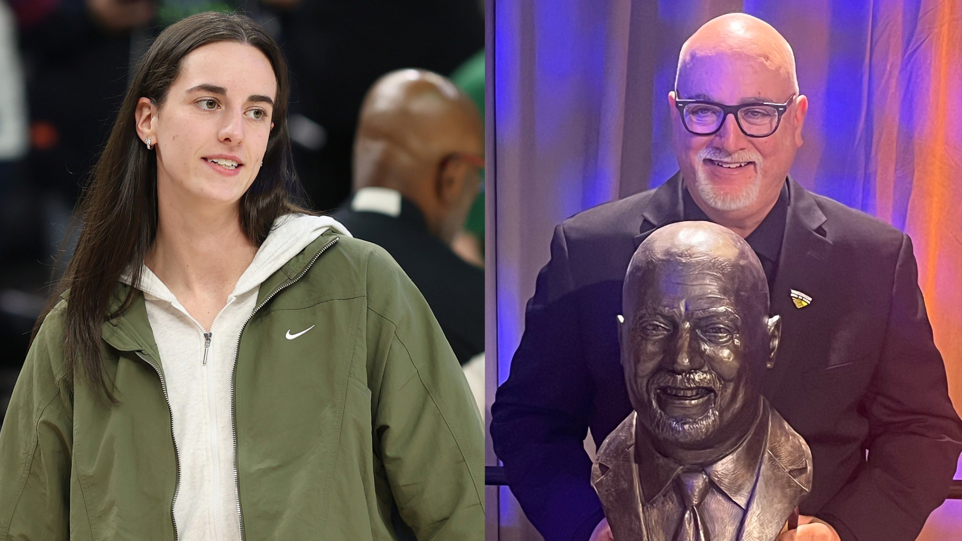 Caitlin Clark faces fresh scrutiny after Indiana Fever fall to New York
