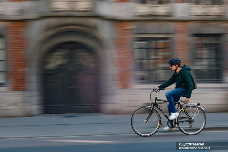 Corporate bike leasing, la bici fa ciò che la politica non riesce più a ...