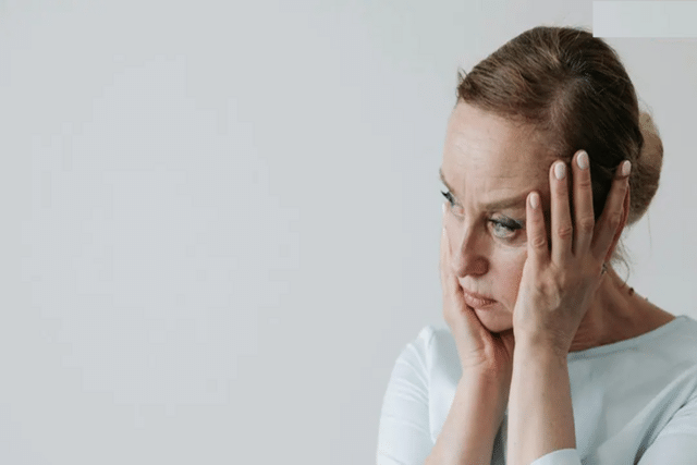 Dementia early signs: Forgetting names is normal, but forgetting faces ...