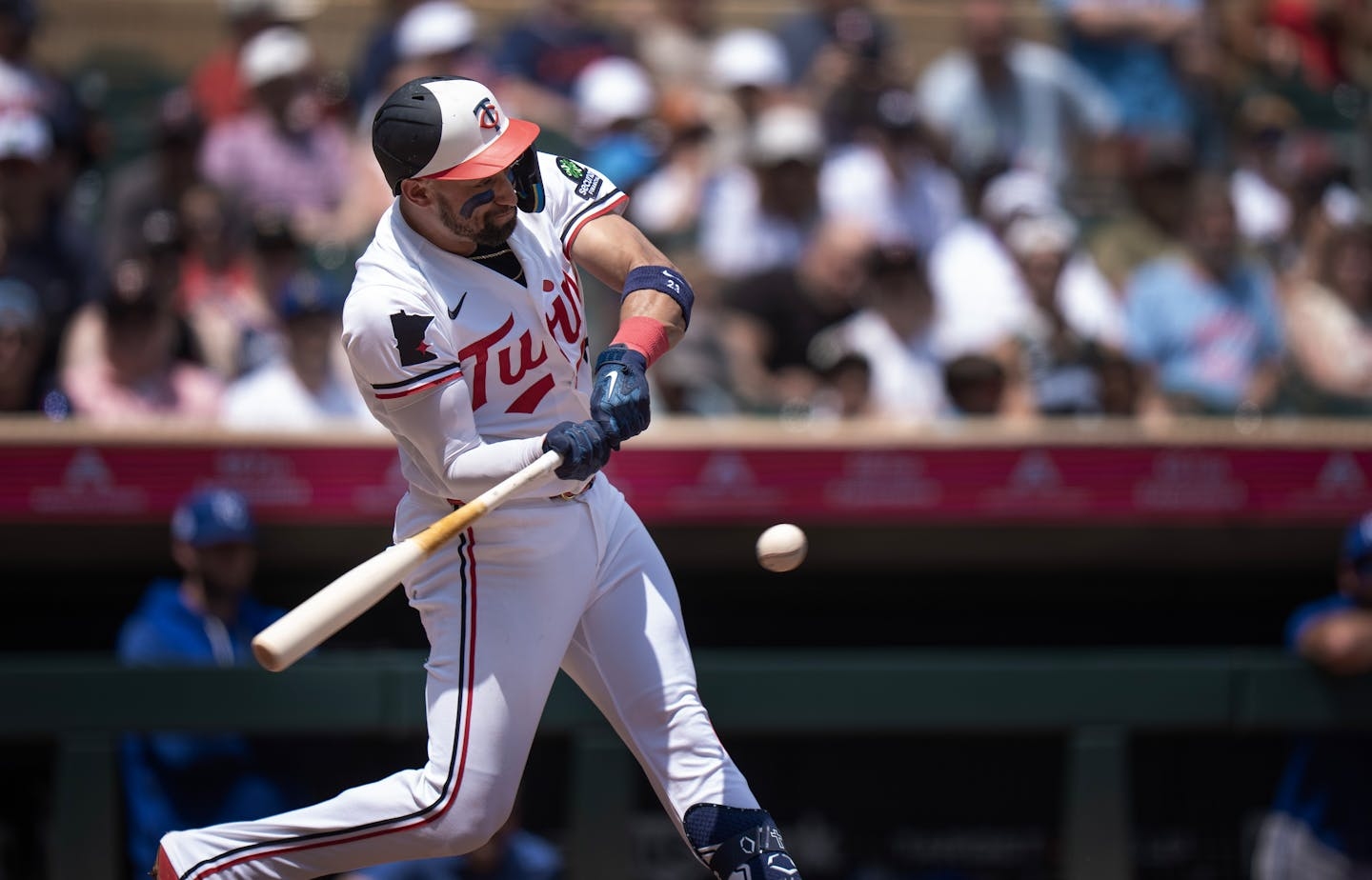 RandBall: Royce Lewis is back with the Twins, but when will other ...