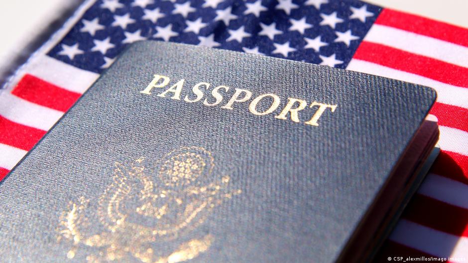 Trump DOJ to denaturalize 17 US citizens in rare move