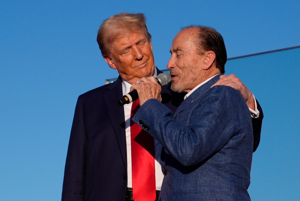 Freedom 250 events list after Trump’s Great American State Fair is adjusted