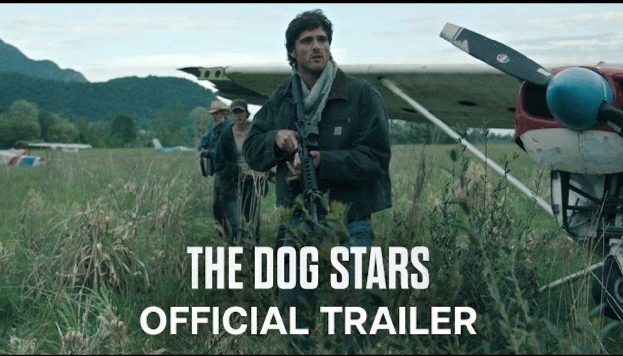 The Dog Stars | Official trailer - Jacob Elordi, Josh Brolin, Margaret ...