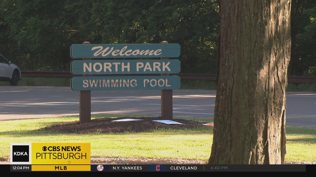 North Park Pool remains closed due to mechanical issue