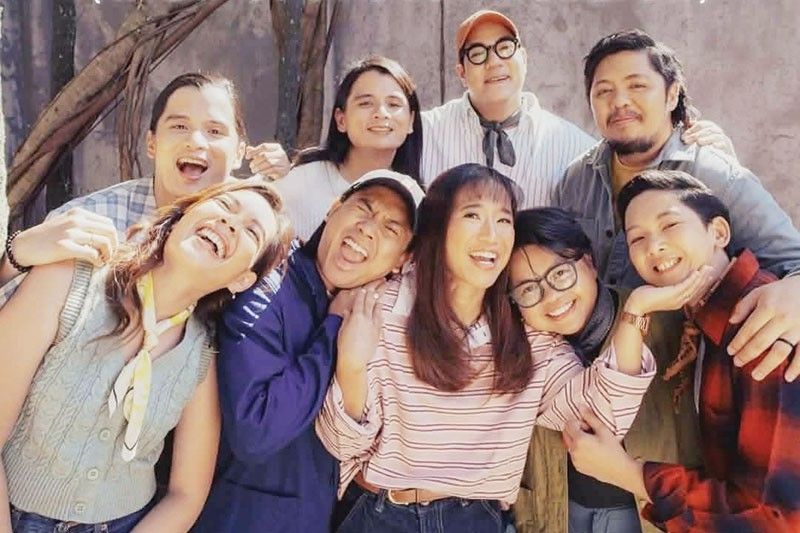 Original Pilipino music stays on top