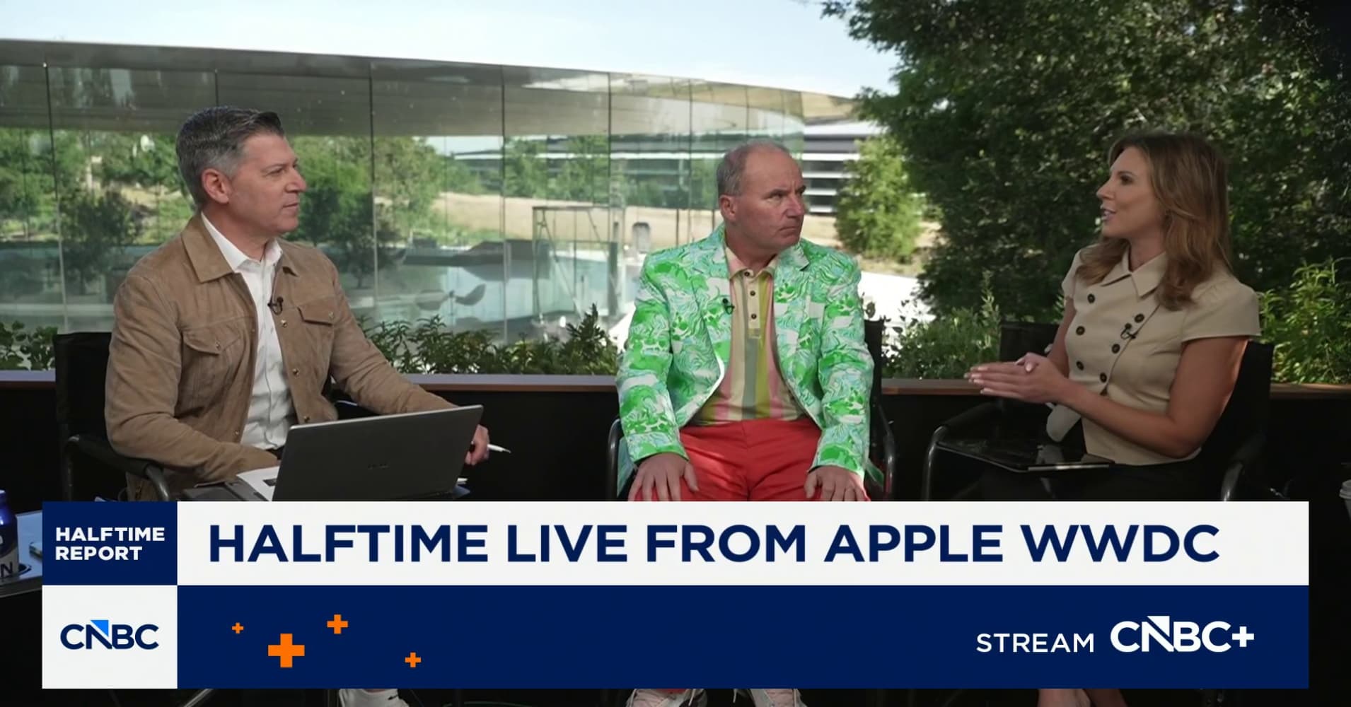 Countdown to Apple's WWDC