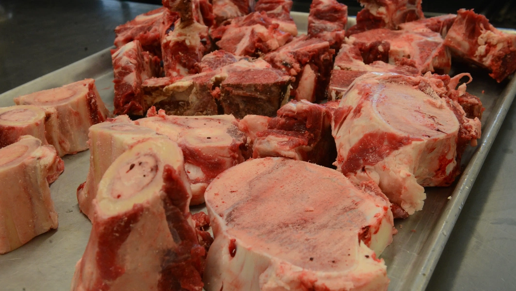 Bone broth secrets every home cook needs