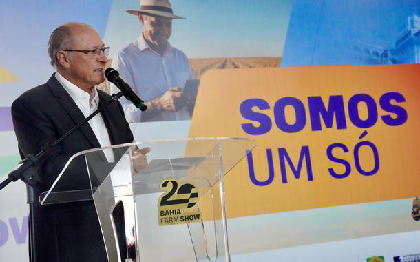 Alckmin sobre Jaques Wagner: Lula vai conduzir bem a questão e PF tem ...