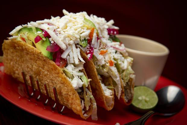 Mexican restaurant to open in Partick next month