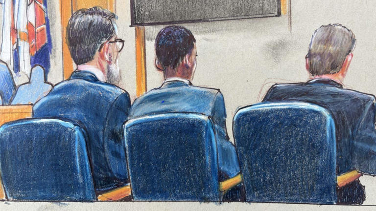 Karmelo Anthony trial: Defense rests; jury to begin deliberating Tuesday