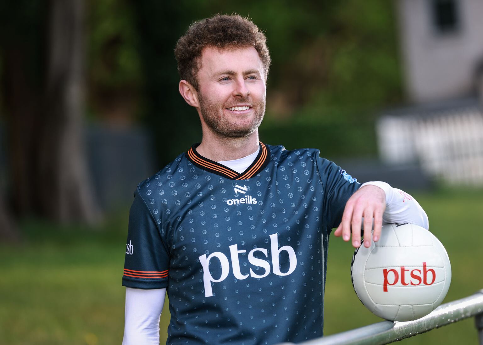 Dublin legend Jack McCaffrey says Ger Brennan harshly punished as Dubs ...