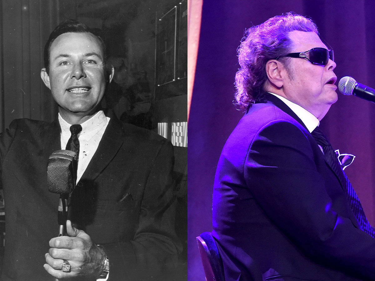 Country music secrets: 25+ major hits you didn't know were actually covers