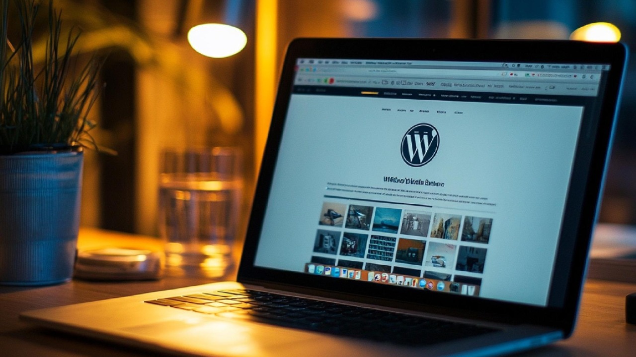 A single flaw in the WordPress plugin Everest Forms lets attackers ...