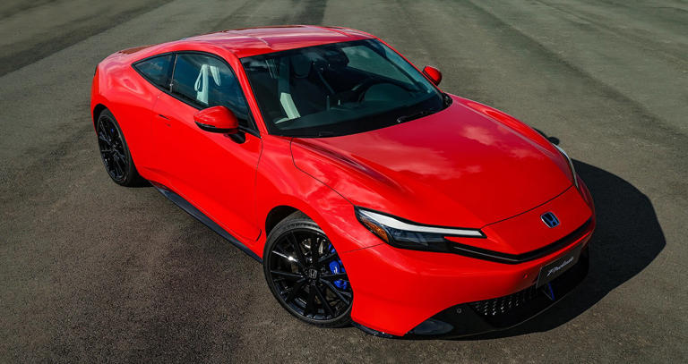 Four things Honda needs to fix