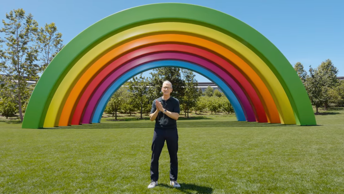 WWDC 2026 : Siri AI, iOS 27, Liquid Glass, dernière de Tim Cook ...