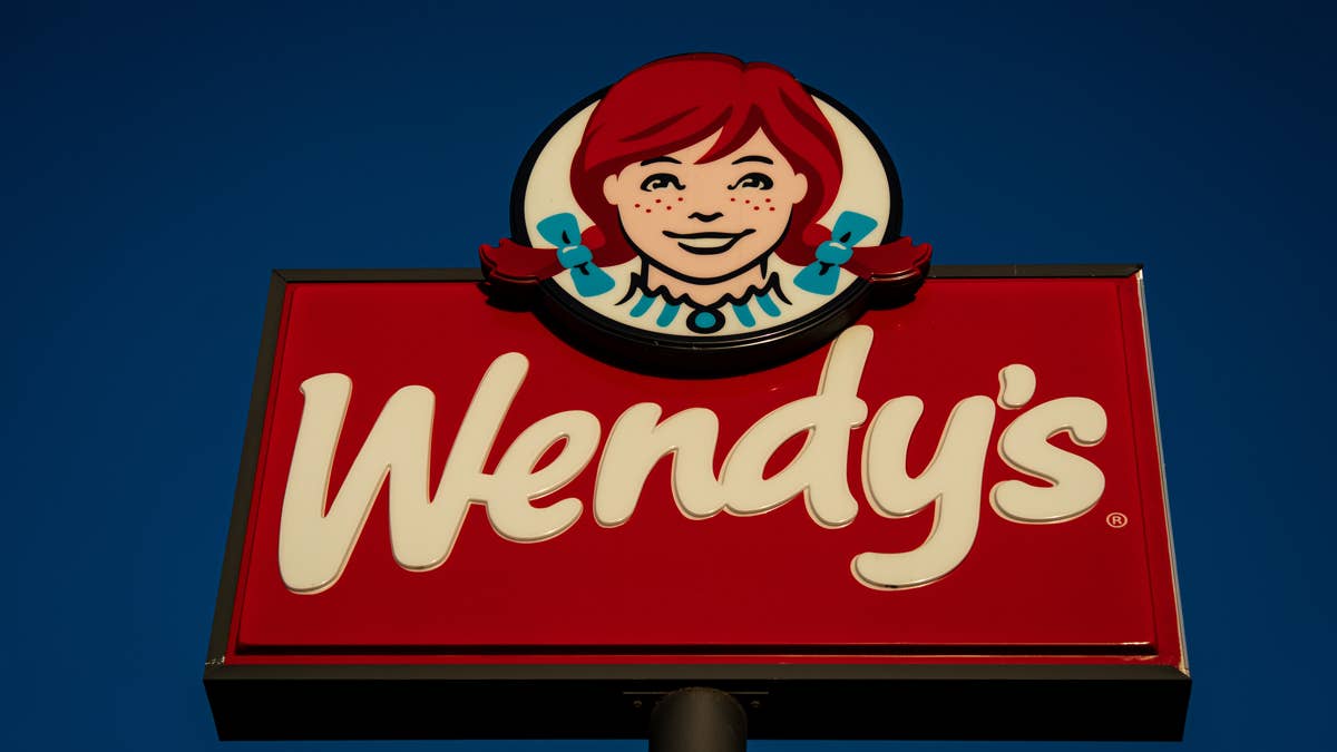Wendy's Debuts Five New Menu Items Based Off of Illumination's 'Minions ...
