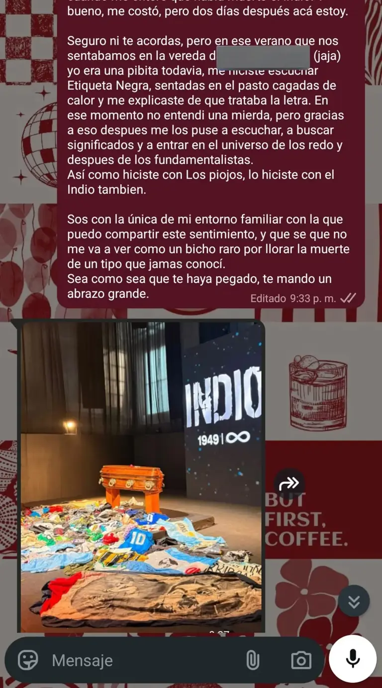 Te obedecí...: la increíble historia de amor y perdón que disparó la ...