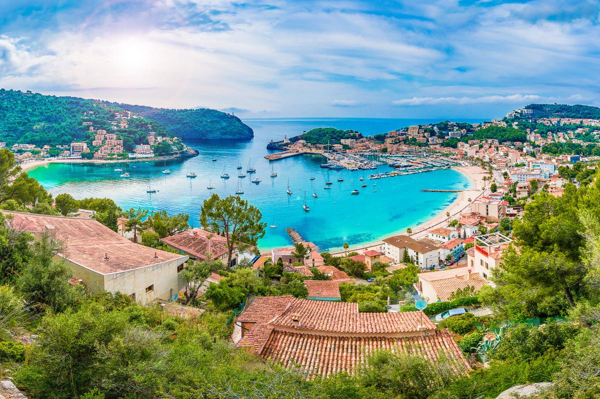 Mallorca-Auswanderer aus «Goodbye Deutschland»: Caro und Andreas Robens ...