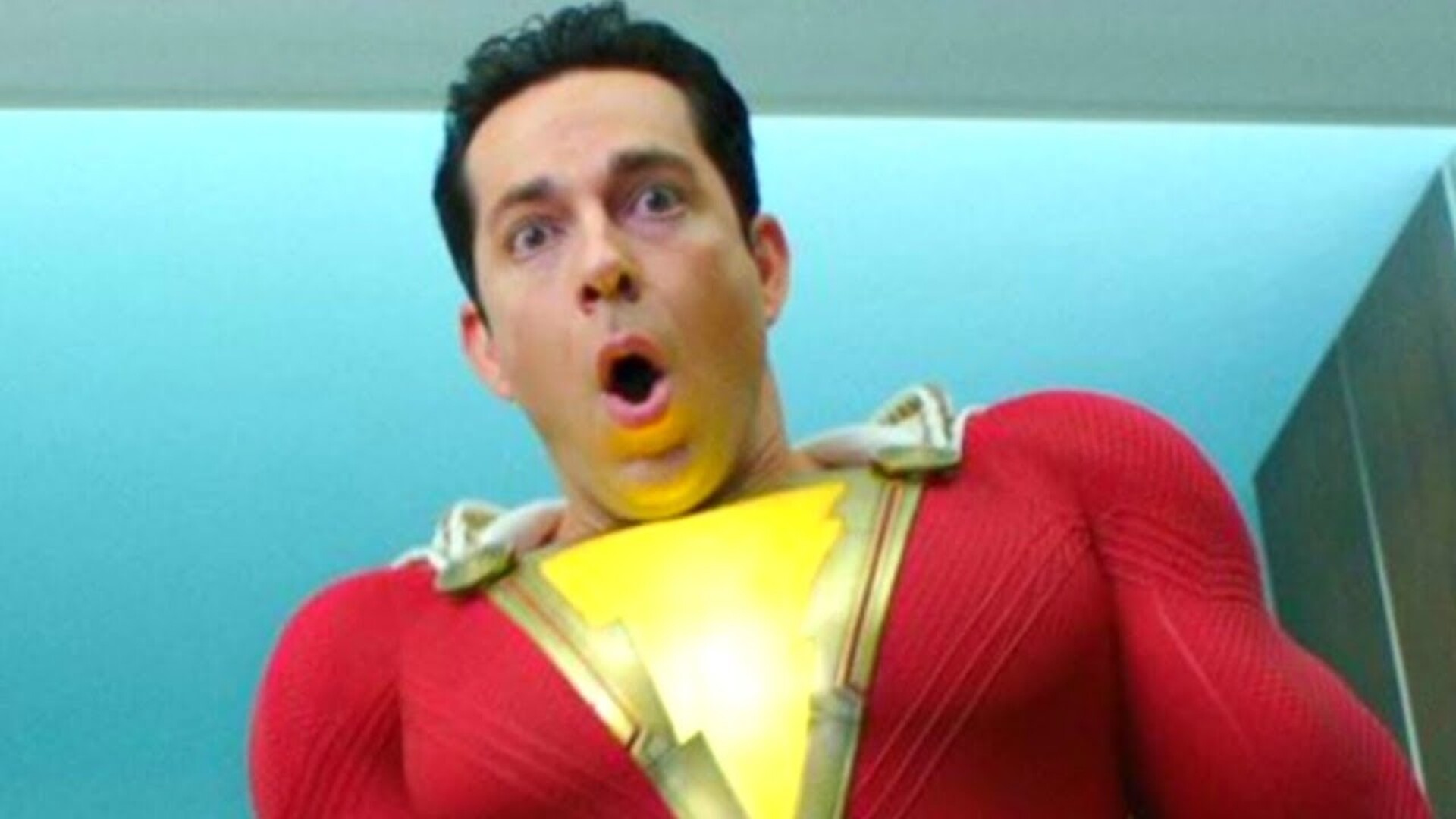 Things only adults notice in Shazam!