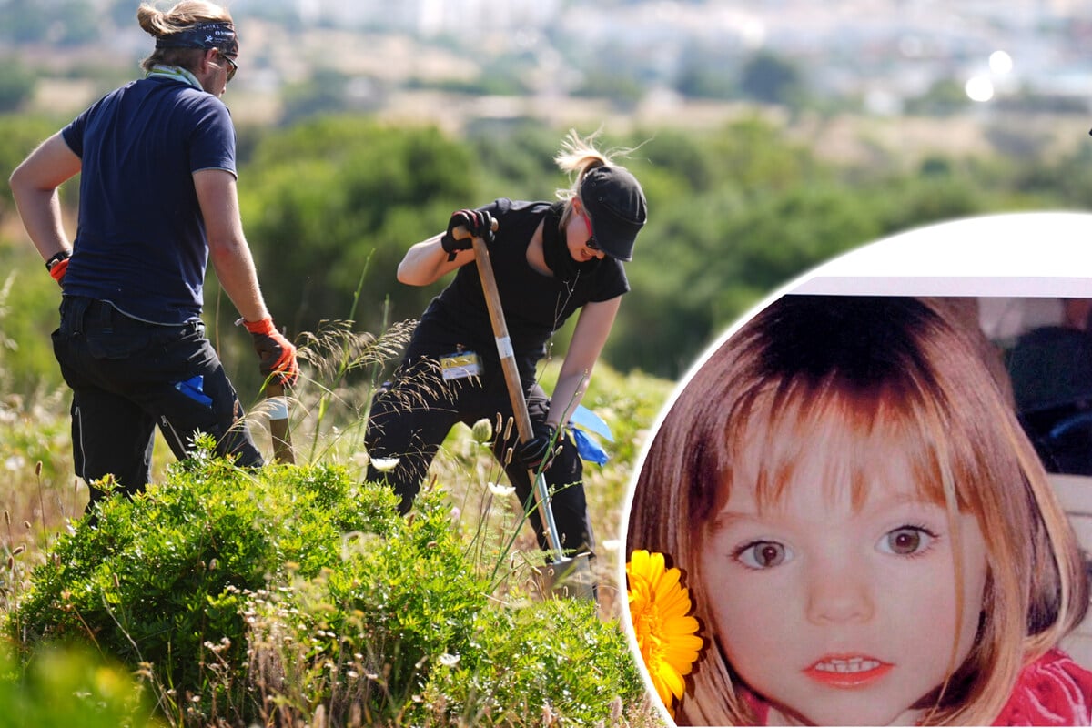 Neue Akten im Fall Maddie: Führt diese heiße Spur endlich zur Wahrheit?