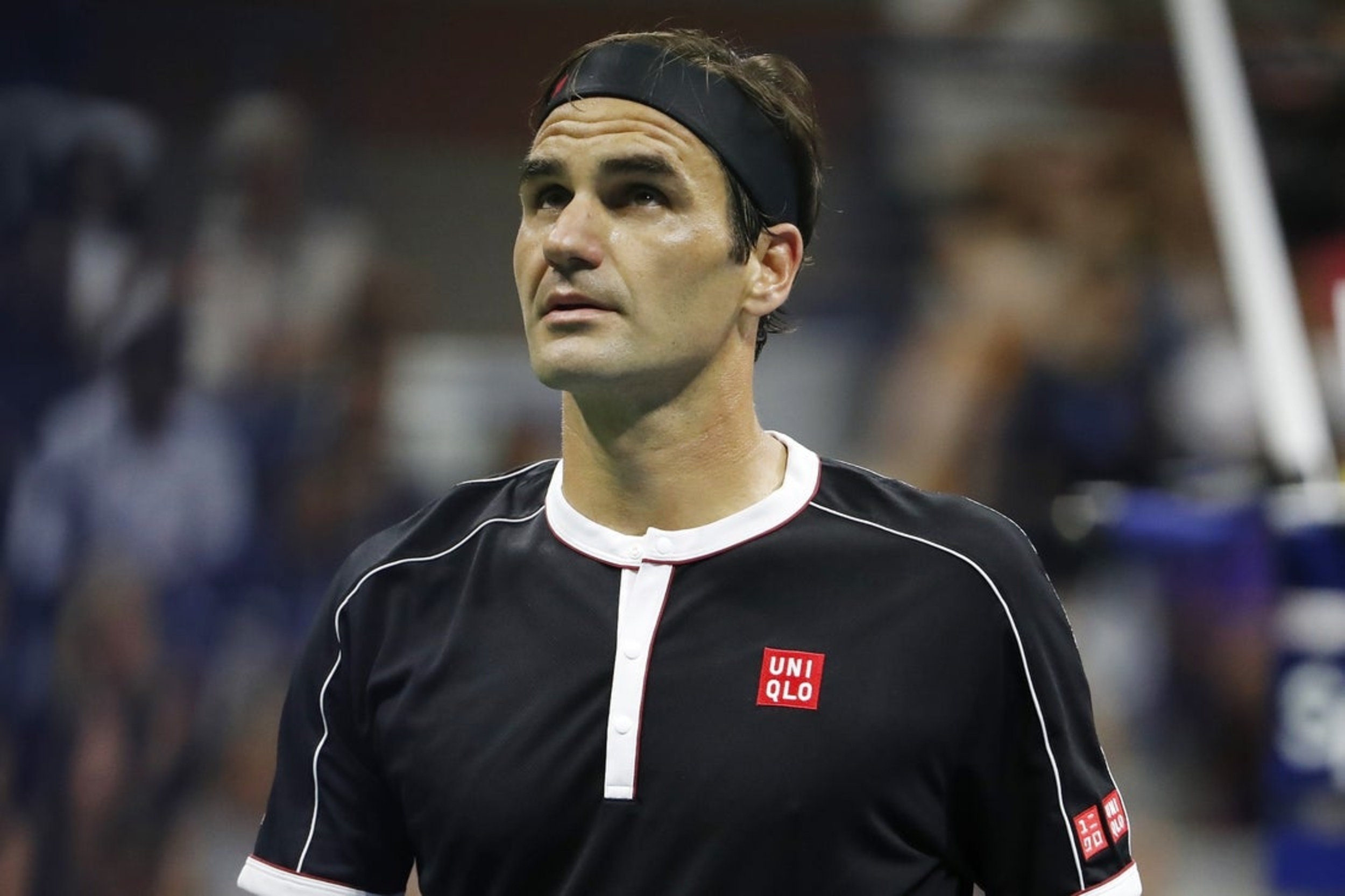 US Open to honor Roger Federer with exhibition event