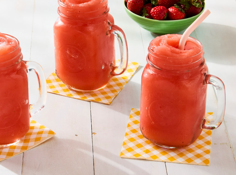 These refreshing mocktail recipes are anything but boring