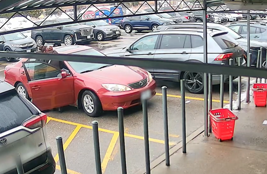 Toronto sees ‘alarming’ rise in distraction thefts, 2 women face ...