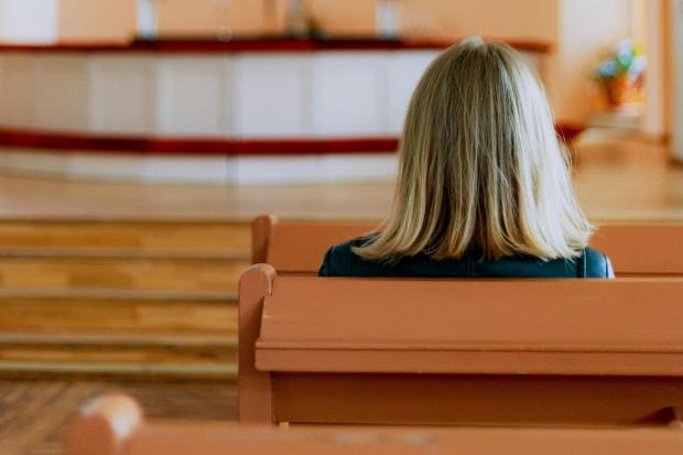Glasgow council blocks plan to turn industrial estate office into church