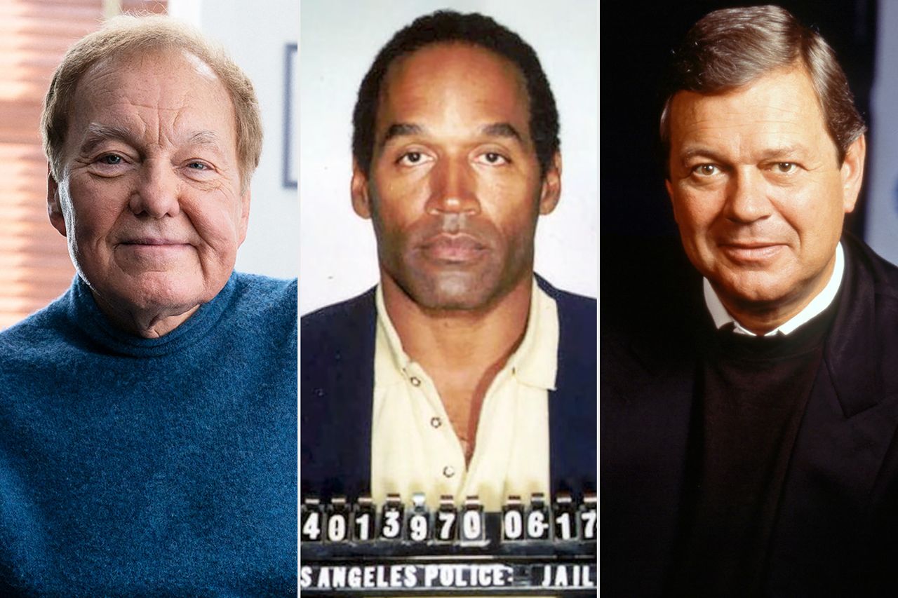 SNL icon Jim Downey recalls OJ Simpson calling every Sunday to complain ...