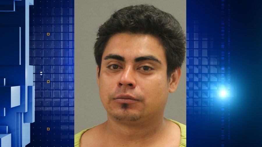 Police: Drunken man pointed gun at security guard after being kicked ...