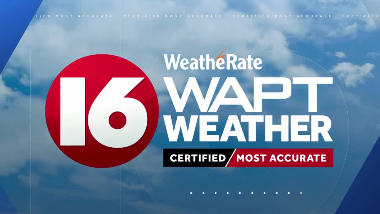 A warm week ahead