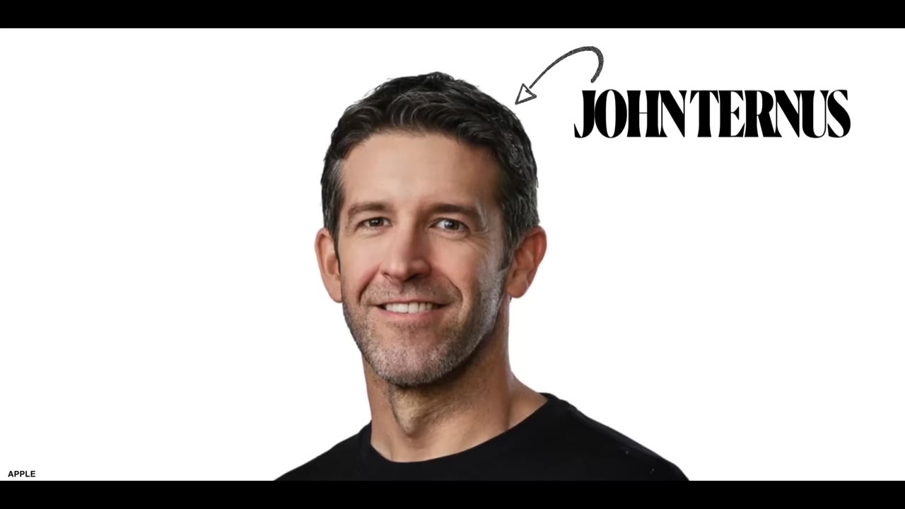 Is Apple ready for a CEO change?