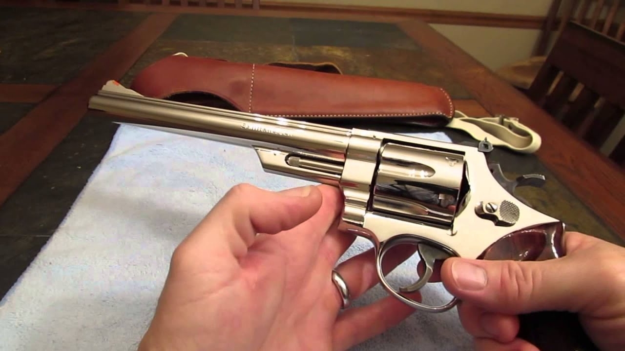 15 firearms that prove old-school buyers were right all along