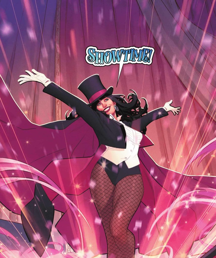 30 comic characters still waiting on a film