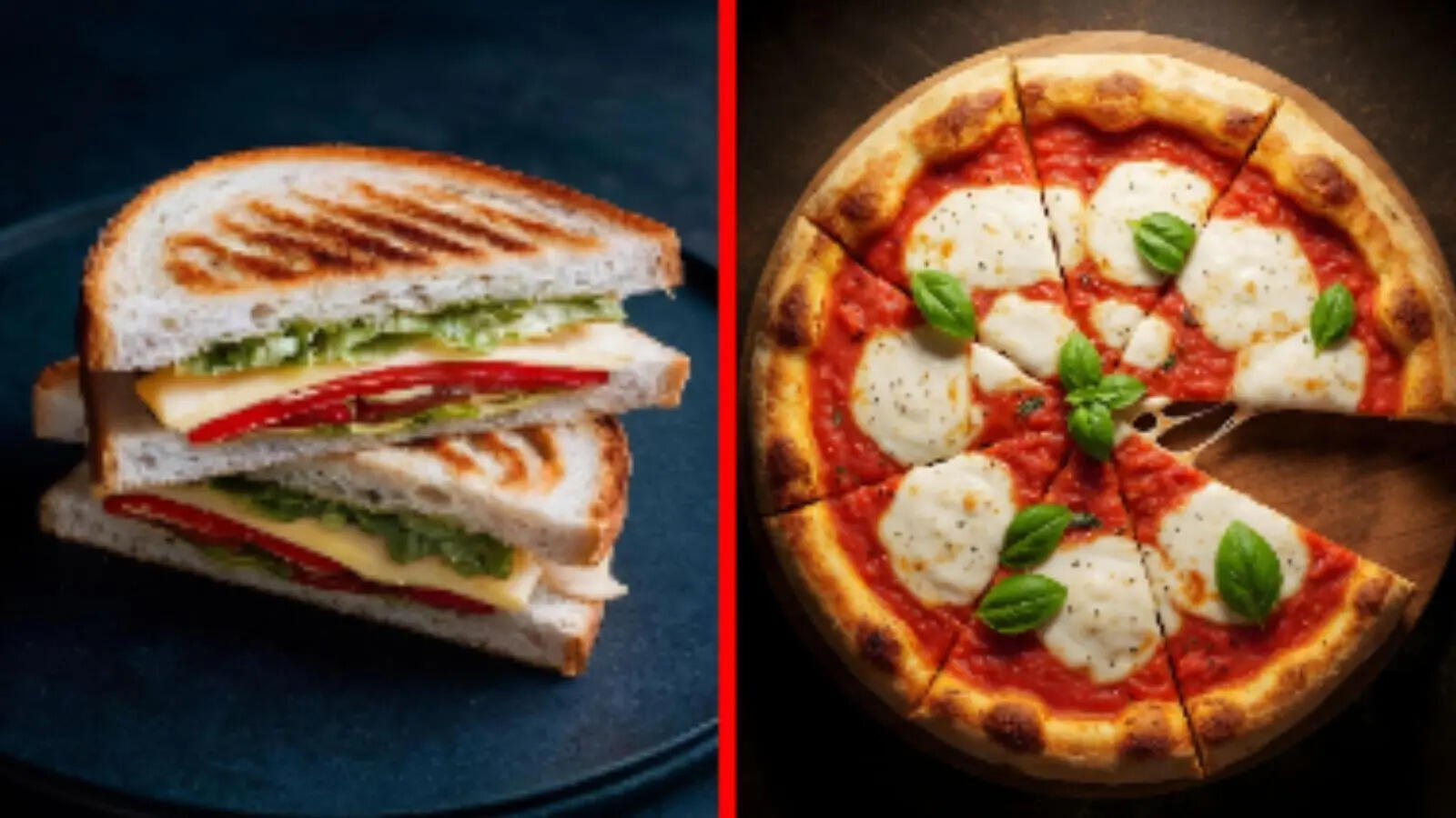 10 iconic foods named after famous people with surprising origins