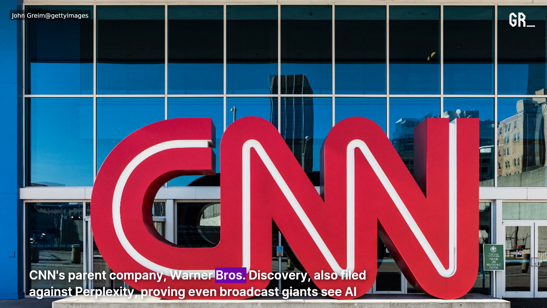 AI's $12 trillion creative economy raid sparks publisher revolt