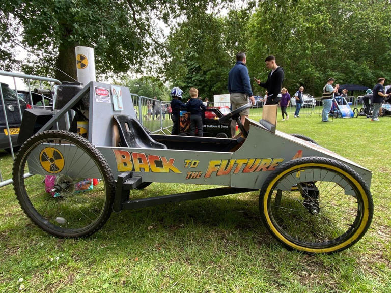 In pictures - Creative designs and community spirit headlines annual ...
