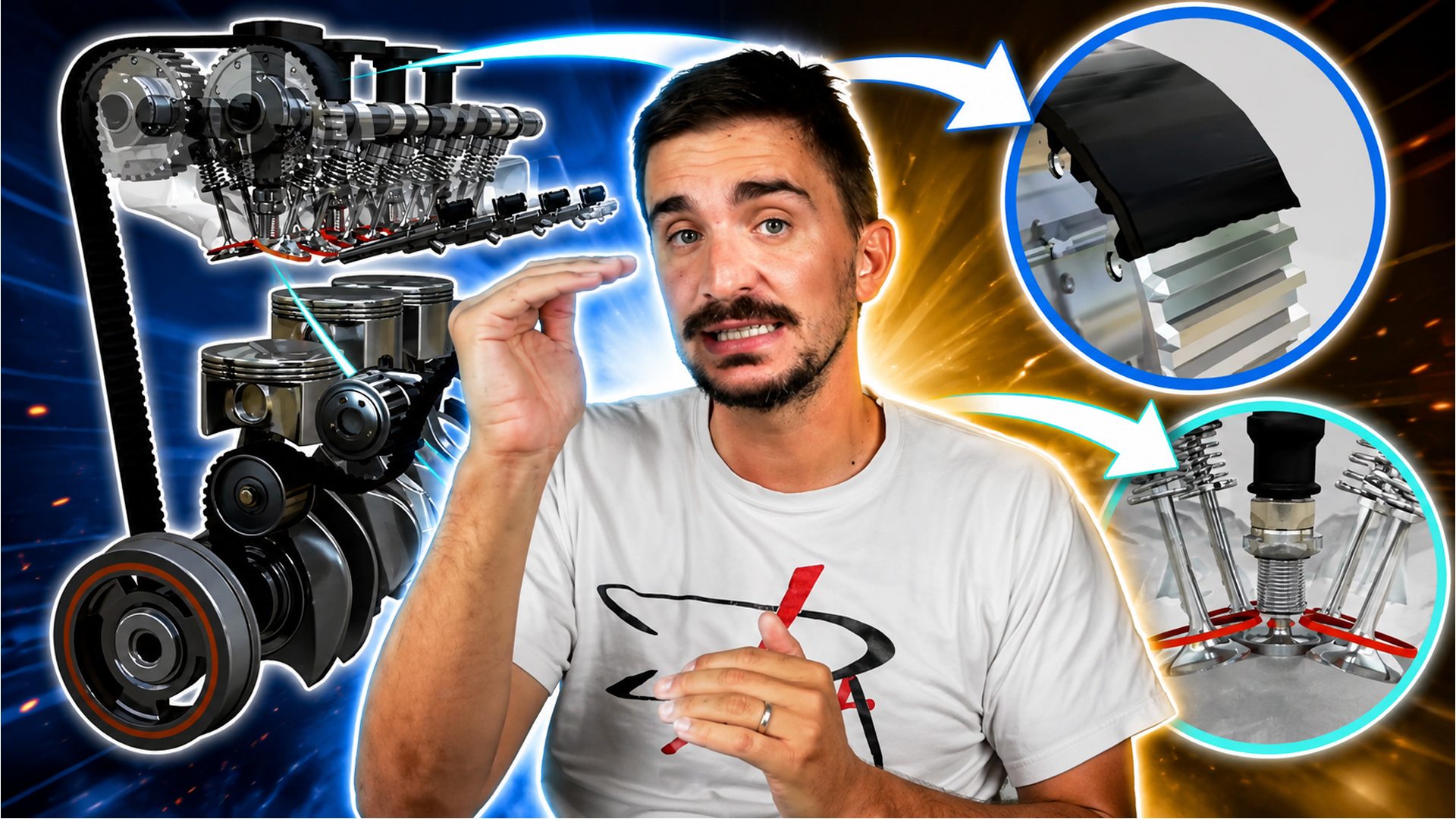 Ford & Peugeot’s biggest mistake? The truth about wet timing belts