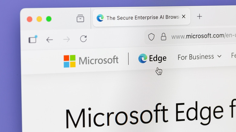 Microsoft Edge just killed one of its best security features