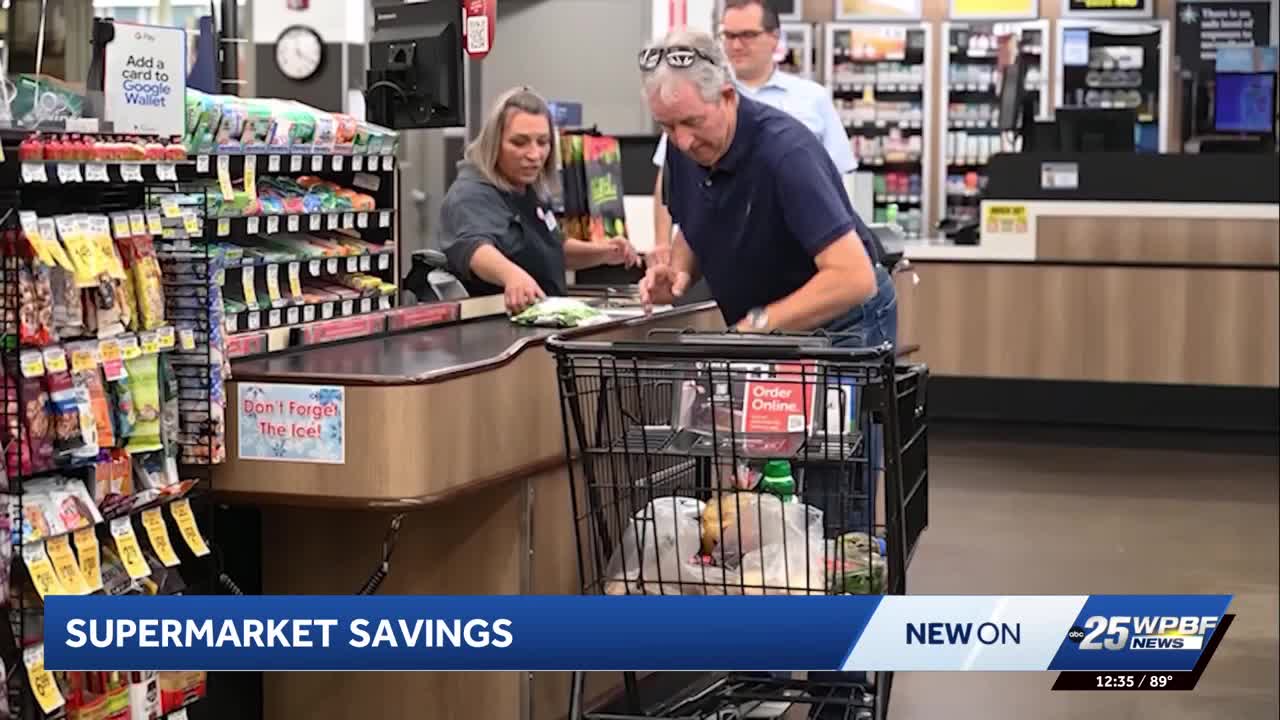Consumer Reports highlights grocery price differences across stores